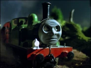 Oliver (T&F)/Behind the Scenes | Thomas the Tank Engine Wiki | Fandom