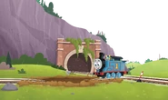 Percy Disappears (magazine story) | Thomas the Tank Engine Wiki | Fandom