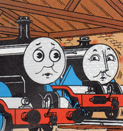 The Little Line | Thomas the Tank Engine Wiki | Fandom