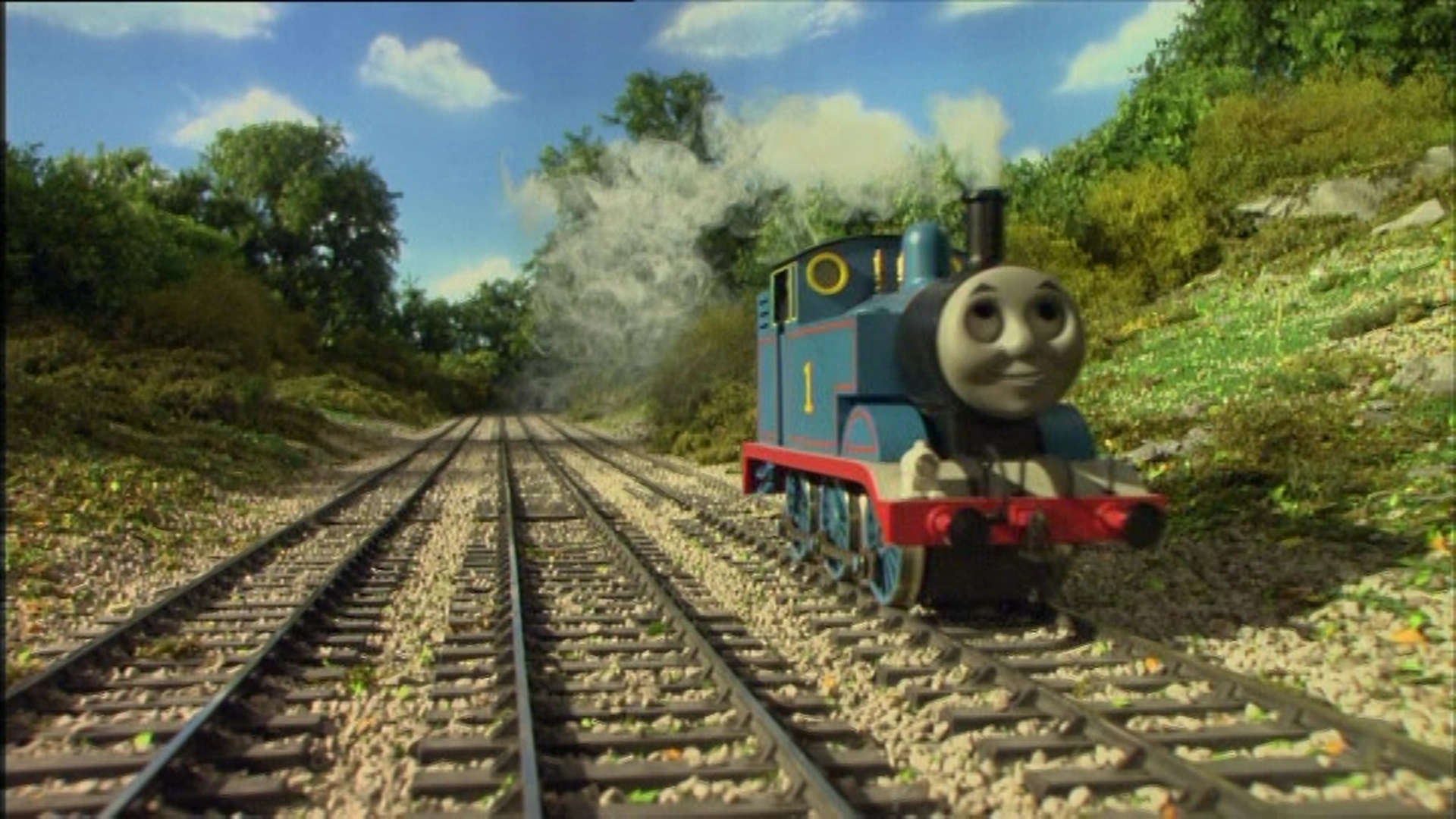 Category:Gallery | Thomas the Tank Engine Wikia | Fandom