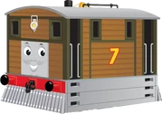 Thomas' Sticker Express/Gallery | Thomas the Tank Engine Wiki | Fandom