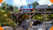 Ffarquhar River Bridge (T&F) | Thomas the Tank Engine Wiki | Fandom