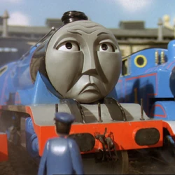 gordon the tank engine images