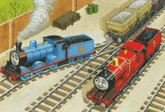 Thomas and his Friends/Gallery | Thomas the Tank Engine Wikia | Fandom