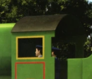 Drivers (T&F) | Thomas the Tank Engine Wiki | Fandom