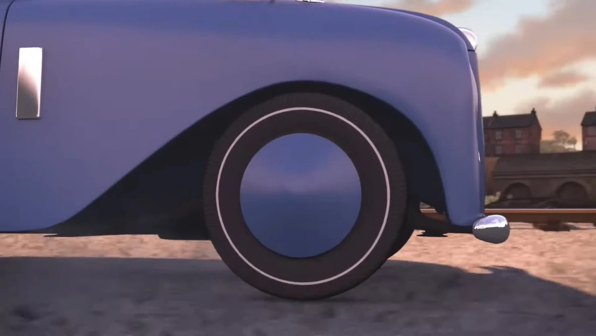 Emily's Best Friend/Gallery | Thomas the Tank Engine Wiki | Fandom