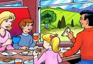 Express Coaches (T&F)/Gallery | Thomas the Tank Engine Wiki | Fandom