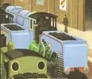 Gordon (RWS)/Behind the Scenes | Thomas the Tank Engine Wiki | Fandom