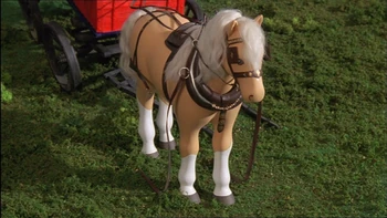 Animals (T&F) | Thomas the Tank Engine Wiki | Fandom