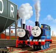 Hector (Story Library Book) | Thomas the Tank Engine Wiki | Fandom