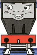 Hector/Gallery | Thomas the Tank Engine Wiki | Fandom