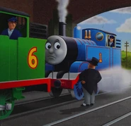 Hiro | Thomas the Tank Engine Wiki | Fandom