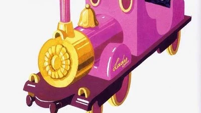 Lady Thomas The Tank Engine Wikia Fandom, 60% OFF