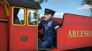 Mike (T&F)/Gallery | Thomas the Tank Engine Wiki | Fandom