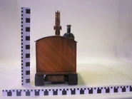 Ned/Behind the Scenes | Thomas the Tank Engine Wiki | Fandom