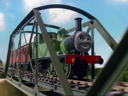 Oliver (T&F)/Behind the Scenes | Thomas the Tank Engine Wikia | Fandom
