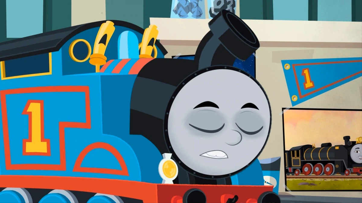 Hiro (AEG)/Gallery | Thomas the Tank Engine Wiki | Fandom