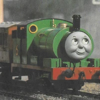 Percy Runs Away and Thomas and the Breakdown Train/Gallery | Thomas the Tank Engine Wiki | Fandom