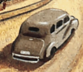 Cars (RWS) | Thomas the Tank Engine Wiki | Fandom