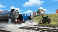Merlin/Gallery | Thomas the Tank Engine Wiki | Fandom