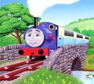 Sir Handel | Thomas the Tank Engine Wiki | Fandom