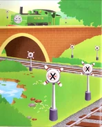 Ten Engine Friends | Thomas the Tank Engine Wiki | Fandom