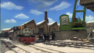 Colin/Gallery | Thomas the Tank Engine Wiki | Fandom