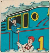 The Flower Festival! | Thomas the Tank Engine Wiki | Fandom