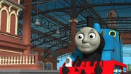 Vicarstown (T&F)/Behind the Scenes | Thomas the Tank Engine Wiki | Fandom