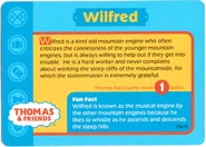 Wilfred | Thomas the Tank Engine Wiki | Fandom