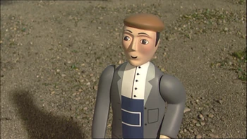 Managers (T&F) | Thomas the Tank Engine Wiki | Fandom