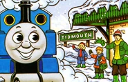Tidmouth (T&F)/Gallery | Thomas the Tank Engine Wiki | Fandom