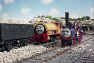 Fergus/Gallery | Thomas the Tank Engine Wikia | Fandom