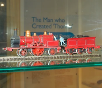 Bloomer | Thomas the Tank Engine Wiki | Fandom