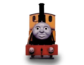 Duncan (T&F)/Behind the Scenes | Thomas the Tank Engine Wiki | Fandom