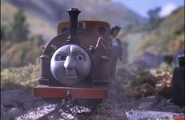 Granpuff (Buzz Book) | Thomas the Tank Engine Wiki | Fandom