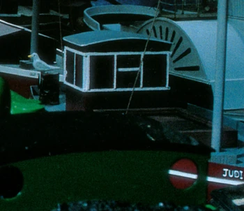 Fishing Boats | Thomas the Tank Engine Wiki | Fandom