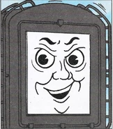Mavis and Diesel | Thomas the Tank Engine Wiki | Fandom