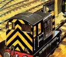 Mavis (RWS)/Behind the Scenes | Thomas the Tank Engine Wiki | Fandom