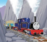 Mighty Mac (Story Library book) | Thomas the Tank Engine Wiki | Fandom
