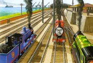 Tidmouth Yards (RWS)/Gallery | Thomas the Tank Engine Wikia | Fandom