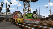 Percy and the Monster of Brendam/Gallery | Thomas the Tank Engine Wiki ...