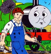 Puffing Pots! | Thomas the Tank Engine Wiki | Fandom