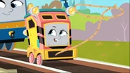 Sandy/Gallery | Thomas the Tank Engine Wiki | Fandom