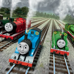 Discuss Everything About Thomas the Tank Engine Wiki | Fandom