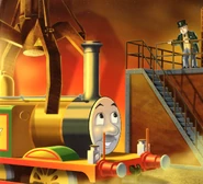 Stepney | Thomas the Tank Engine Wiki | Fandom