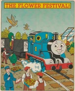 The Flower Festival! | Thomas the Tank Engine Wiki | Fandom