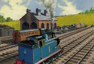 Breakdown Train (RWS) | Thomas the Tank Engine Wiki | Fandom