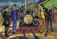 Bert (RWS)/Gallery | Thomas the Tank Engine Wikia | Fandom