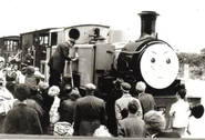 Thomas (Nene Valley Railway)/Gallery | Thomas the Tank Engine Wiki | Fandom